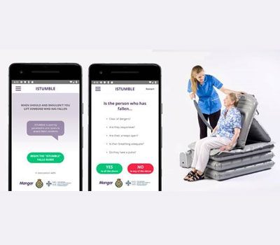 Free Interactive Post Falls Assessment Tool Launched