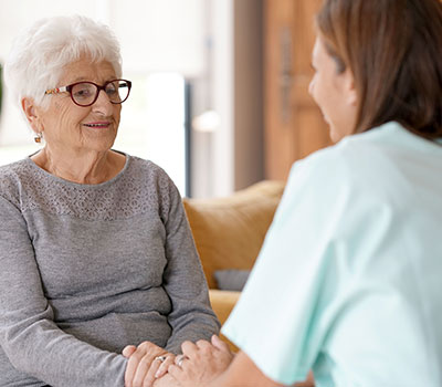 Improving the Processes Behind the Care