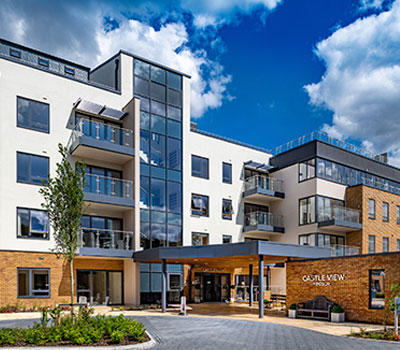 The team behind Castle View looks to expand - Care and Nursing Essentials