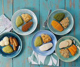 Wiltshire Farm Foods unveils a new Softer Foods range