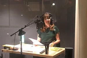 From Customer Service to Care: Taking on New Challenges