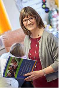 Cutting-edge research revealed by QCS’s Dementia Care Champion