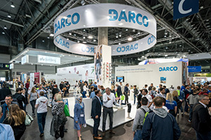 DARCO Group specialising in foot and ankle products.