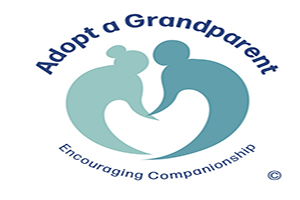 ‘Adopt a Grandparent’ strengthened in mission to combat loneliness ...