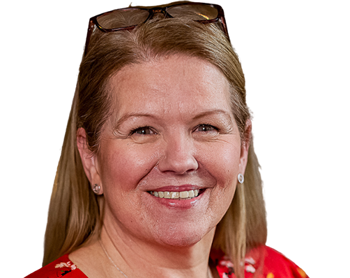 Operations director shortlisted for ‘Woman of the Year’ - Care and ...