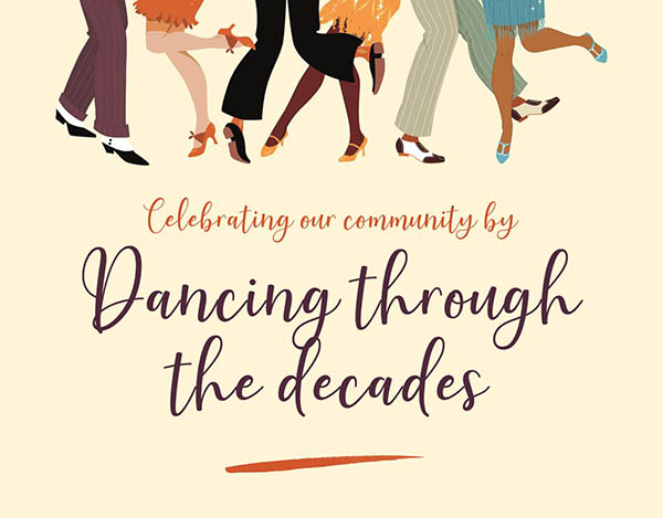 'Dancing through the decades’ - Care and Nursing Essentials