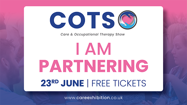 The Care & Occupational Therapy Show Returns - Care and Nursing Essentials